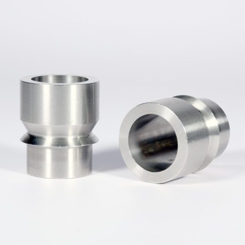 High Misalignment Spacer - Rod End Supply