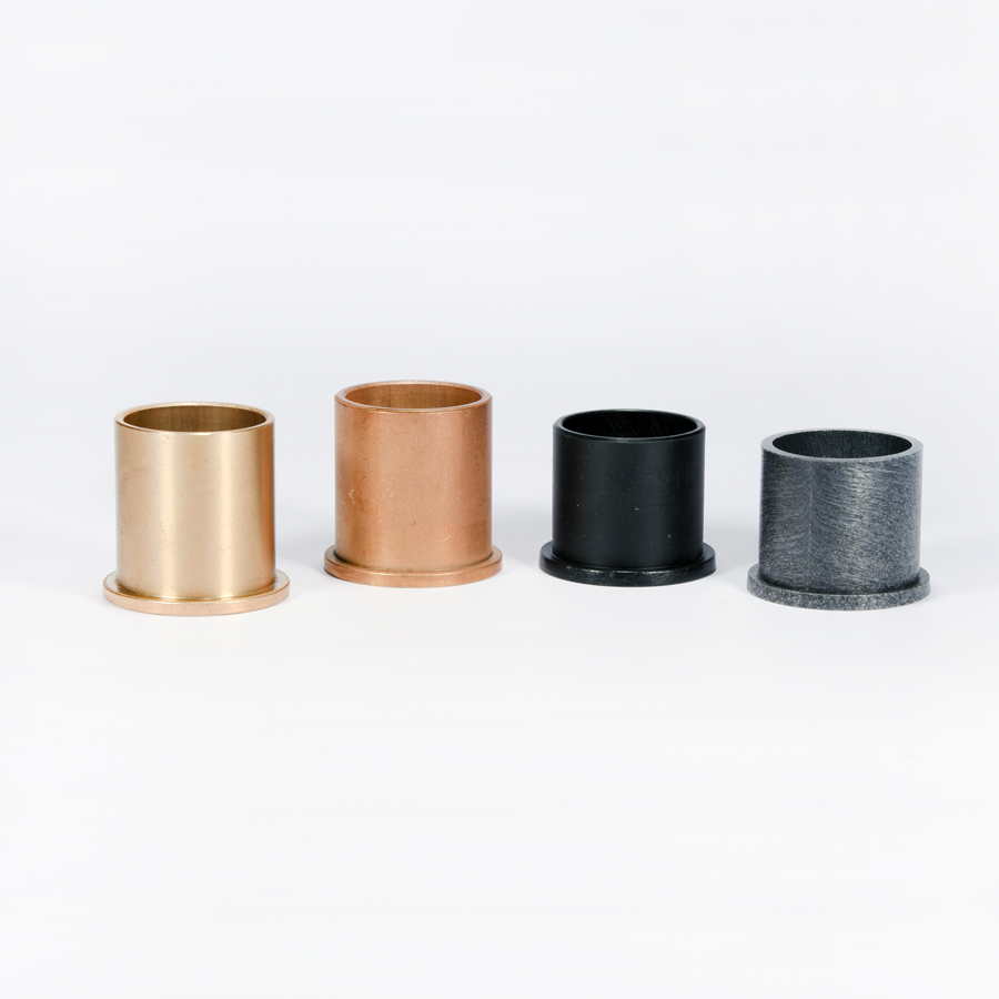 Torsion Bar Bushing - Rod End Supply