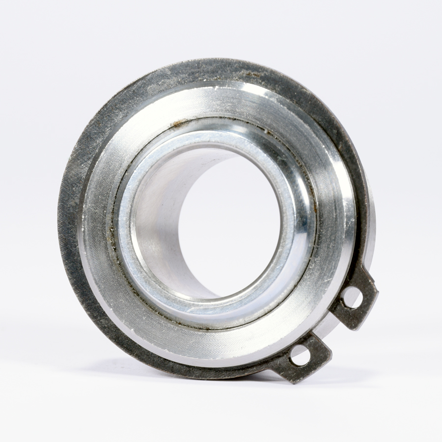 UC204 Ball Bearing - Insert Bearing With Steel Construction For Various ...