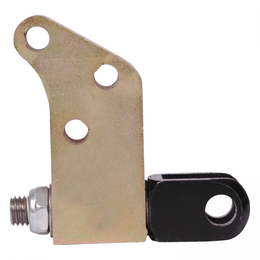 Pan Hard Mount - Rod End Supply