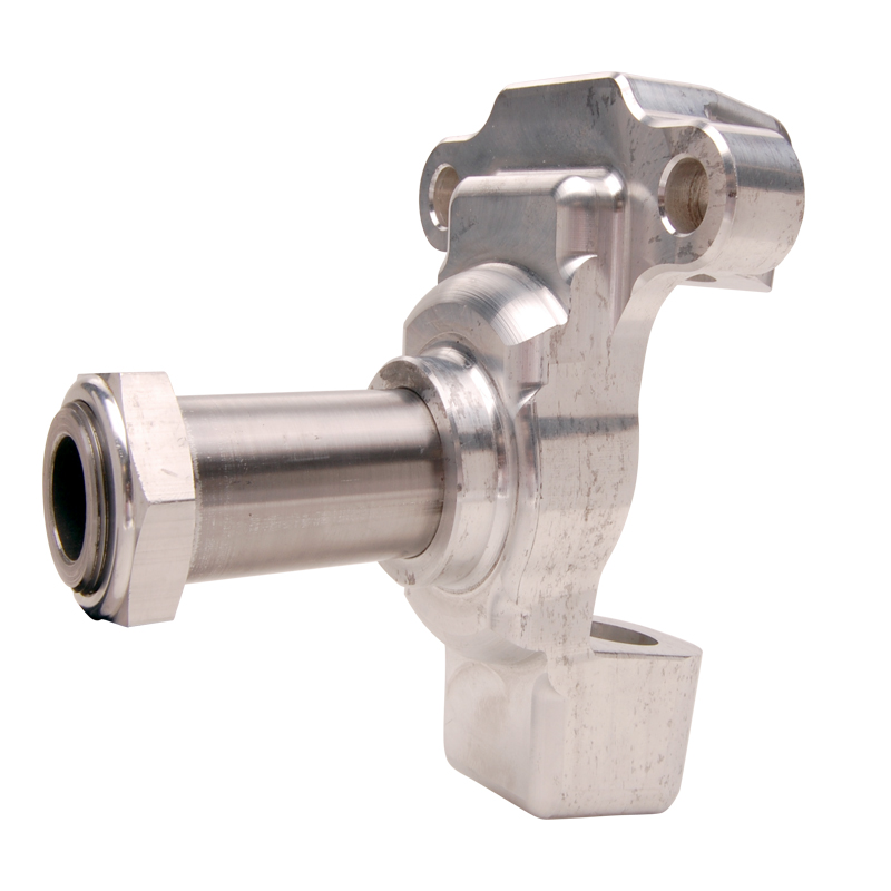 Midget Spindle - Rod End Supply